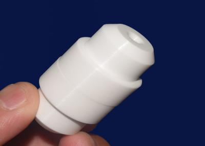 Cina Ceramici sporchi anti- sabbiano le valvole ed i montaggi stridenti chimici dell'ugello in vendita