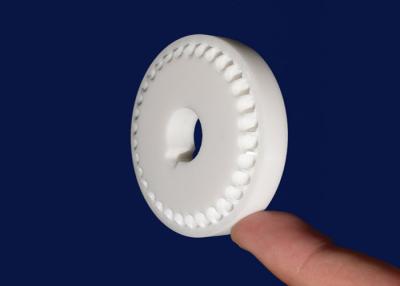 Cina Modello resistente alla corrosione della rapida del disco stabilizzato Yttria dell'ossido di zirconio in vendita