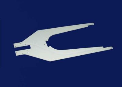 Cina Stampaggio ad iniezione avanzato della ceramica tecnica di precisione per le saldatrici in vendita