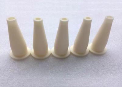 Cina resistività elettrica lavorante della ceramica industriale avanzata del prototipo rapido alta in vendita