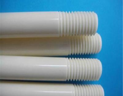 Cina Fabbricazione ceramica dei pezzi di precisione di Rod dell'alta allumina Al2O3 in vendita