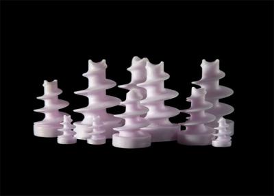 Cina Vite ceramica Rod del filo dell'allumina chimica anti- di corrosione su misura in vendita