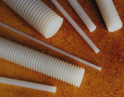 Cina Lavorare ceramico di precisione ceramica di Rod dell'allumina di alta precisione Al2O3 in vendita