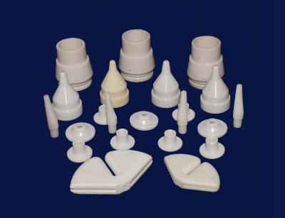 Cina Resistenza all'usura industriale avanzata che sabbia gli ugelli ceramici per gli artificieri della sabbia in vendita