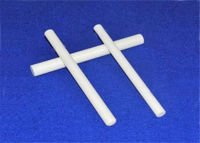 Cina Allumina termoresistente Rohi ceramico di temperatura elevata 99% lunghezza di 400mm - di 5mm in vendita