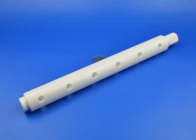 Cina Yttria ha stabilizzato il biossido di zirconio Rod/tuffatore ceramici ceramici Rod Precision Parts in vendita