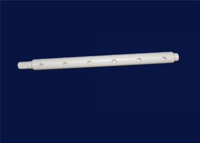 Cina Allumina bianca di precisione ZrO2/asse ceramica Rod ceramico non poroso di biossido di zirconio in vendita
