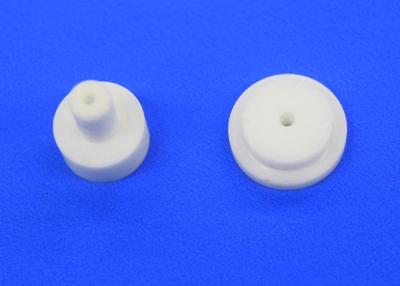 Cina Biossido di zirconio micro del foro/ugelli ceramici sabbiatura dell'allumina per l'erogazione di spruzzatura in vendita
