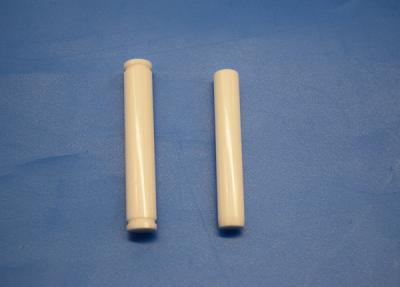Cina 99,9% l'alta allumina Rod Stiffness Texture High Precision ceramico ha lucidato in vendita