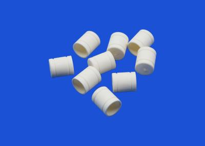 Cina La sabbiatura ceramica dell'allumina di 95% dota gli ugelli spruzzatori d'un polverizzatore industriali in vendita