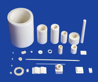 Cina Metropolitana ceramica G/Cm3 del silicio 3,92 di biossido di zirconio dell'allumina in vendita