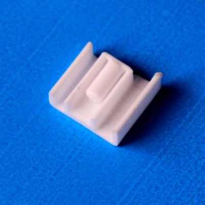 Cina Blocchetti ceramici del piatto di alta forza dello shock termico 0.003mm in vendita