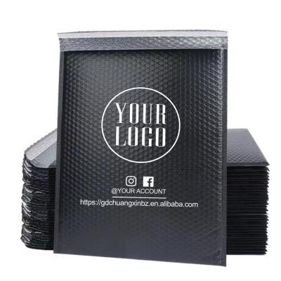 China CTCX Custom Packaging Bubble Mailers 6X10 Inch Wholesale Shipping Envelopes Eco-Friendly Bubble Mailer Bag Custom Bubble Mailer for sale
