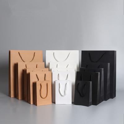 China Creatrust Bread Kuwait Jewelry White Kraft in Stock Fancy Marble Paper Bag for sale
