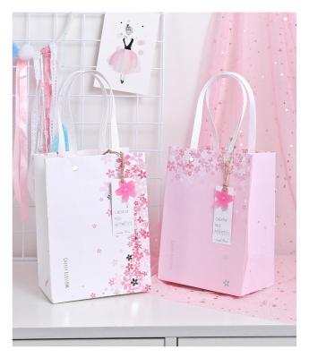 China Creatrust Kraft Vietnam Grocery Nut Bottle Delivery Shopping Luxury Popcorn Paper Bag for Food for sale