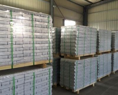China Copper-Manganese alloy ingot Cu-Mn master alloy Cu-5%Mn, Cu-10%Mn, Cu-15%Mn, Cu-20%Mn, Cu-25%Mn, Cu-30%Mn ingot for sale