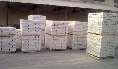 China Copper-Magnesium alloy ingot Cu-Mg master alloy Cu-5%Mg, Cu-10%Mg, Cu-15%Mg, Cu-20%Mg, Cu-25%Mg, Cu-30%Mg ingot for sale