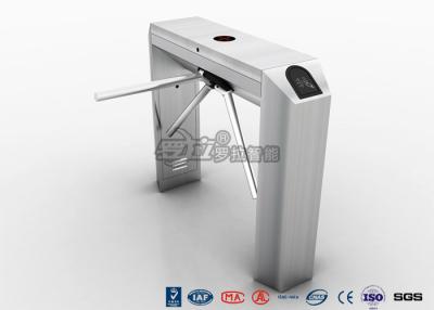 Китай Управление доступом высоты талии посещаемости турникета Фастлане треноги с СУС 304# продается