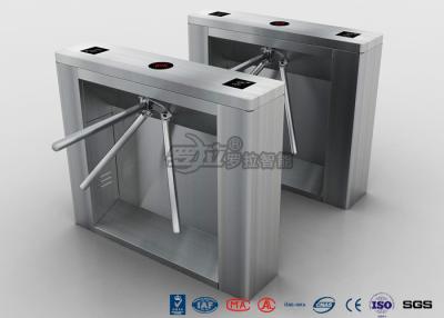 Китай Автомобиль турникета треноги высоты шкафута - вращение для системы управления RFID продается