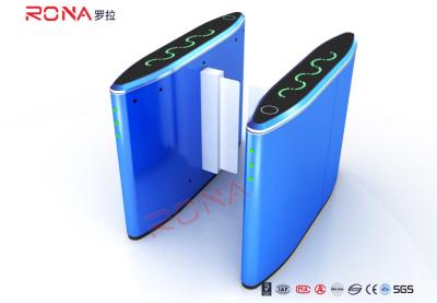 Cina Cancello girevole di giro scorrevole automatico del controllo di accesso del braccio di Smart del portone della barriera di RFID in vendita