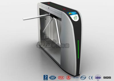 Китай Транспортная система ворот турникета треноги высоты талии умная для увеличивает контроль продается