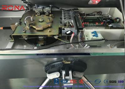 중국 입구 통제 삼각 십자형 회전식 문 기계장치 550mm 통행 폭을 1개 년 보장 확보하십시오 판매용