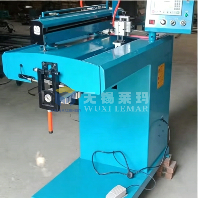 ZF2000 Welding Process Illustration