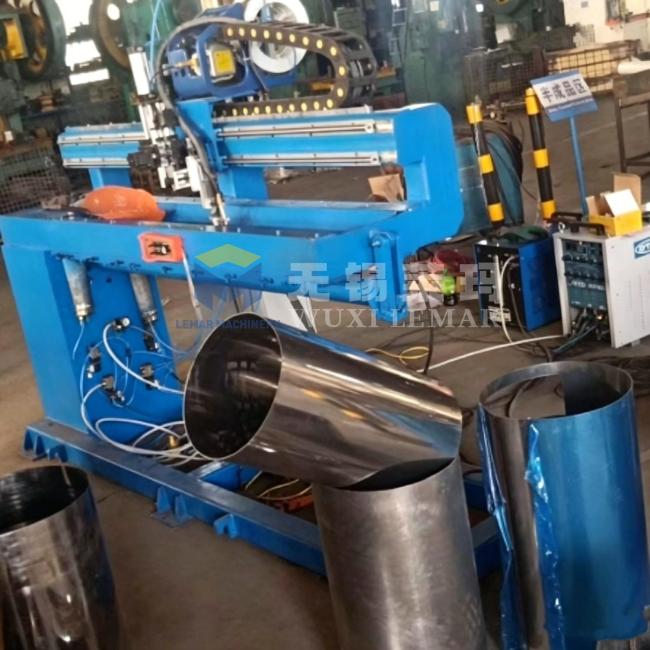 ZF2000 Application Example 2
