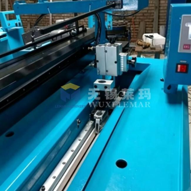 Production line integration