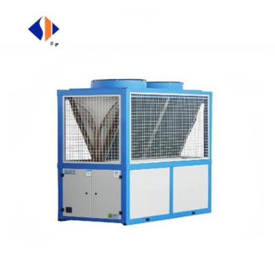China Economia de energia 1250*800*1400MM Chiller de água industrial refrigerado a ar para industrial à venda