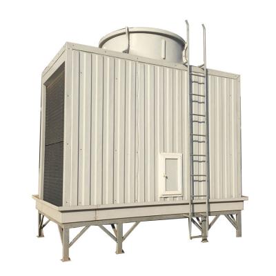 中国 FRP産業用クロスフロー水冷却塔 販売のため
