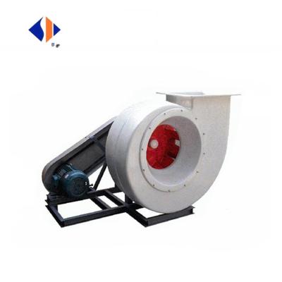 Cina Sopratore centrifugo di supporto personalizzato per ventilazione in acciaio inossidabile a bassa pressione in vendita