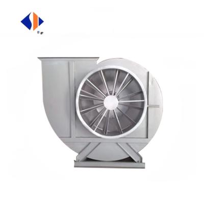 Cina Ventilazione Ventilatore centrifuga con garanzia e corrente elettrica CA Tipo per la ventilazione in vendita