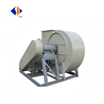 Cina Alberghi Frp Non alimentato senza scintille cintura marina 5000cfm 380v Dc Centrifugo ventilatore in vendita