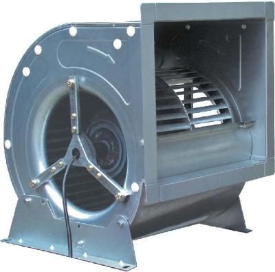 China AC Motor Industrial Ventilador centrífugo de alta pressão para indústria de metais Ar condicionado à venda