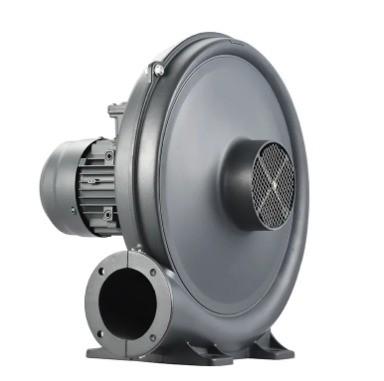 China 50/60hz Tipo de corrente elétrica Equipamento de intercâmbio de calor Centrífuga Ventilador a jato para gado à venda