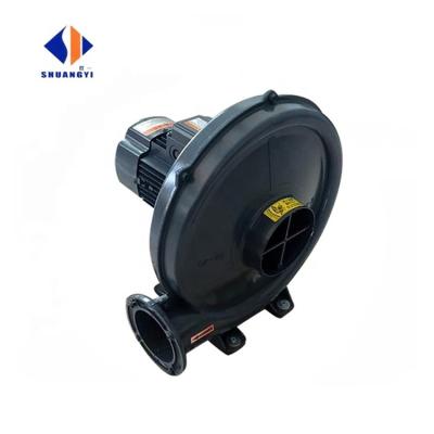 China Tipo de corrente elétrica AC Ventilador de tração forçada para forno de cupola Ventilação de alta pressão à venda