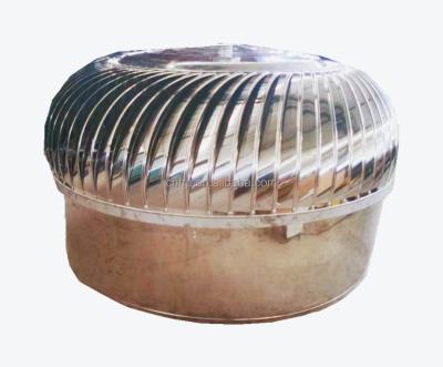 China FRP 200-1200mm Tipo de corrente elétrica AC Ventilador de ventilação de telhado turbina Ventiladores de escape à venda