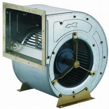 China 0.25-7.5KW motor explosiebestendige kast Centrifuge ventilator voor industriële toepassingen Te koop