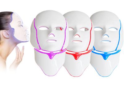 China De opnieuw te gebruiken Comfortabele Rood licht LEIDENE Gezichtsmaskers verwijderen Leeftijdsvlekken/Donkere Pigmentatie Te koop