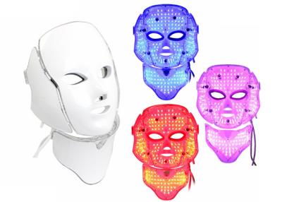 China Hand - de gehouden LEIDENE Gezichtsmaskers de Anti het Verouderen Huid/aanhaalt Verjongingsmasker villen Te koop