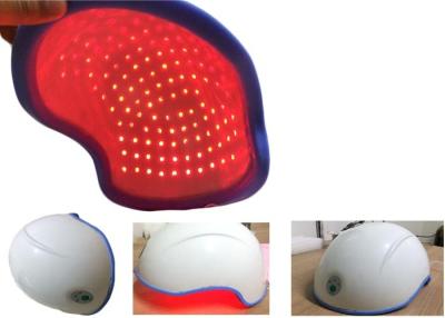 China Tampão do cabelo do laser da terapia da luz vermelha para o tratamento de queda do cabelo do crescimento do cabelo à venda