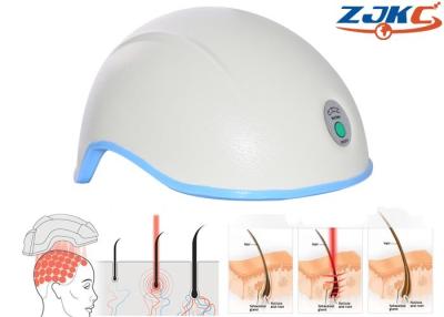 China A abóbada home do tampão do cabelo do laser do uso entrega a terapia livre 770mW das clínicas da queda de cabelo à venda