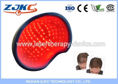 中国 LLLTの毛は人/女性のダイオード レーザーの毛の再生の帽子のためのレーザーのヘルメットを育てます 販売のため