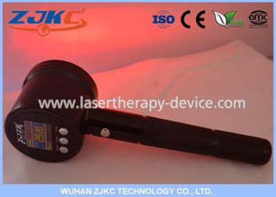 中国 ヘルスケア レーザーの苦痛救助装置/物理療法の処置 850nm の波長 販売のため