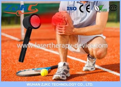 中国 20のダイオード レーザーの痛みの軽減装置坐骨神経痛の自然な痛みの軽減1000mW/2000mW 販売のため