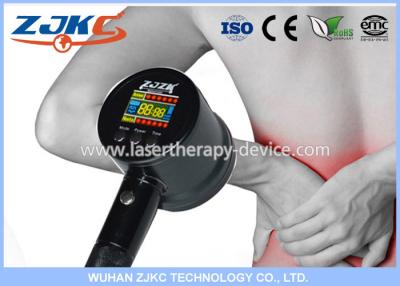 中国 安全腰痛解放の物理療法装置5HZ/10HZ/15HZ/20HZ 販売のため