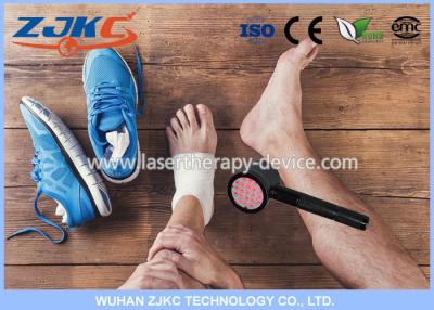 Cina Macchina fredda 810nm/905nm di terapia laser di dolore al collo della parte posteriore/di riparazione del tessuto in vendita
