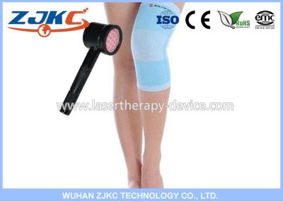 Cina Dispositivo tenuto in mano di sollievo dal dolore del piccolo gomito del tennista di rischio, terapia laser a basso livello fredda in vendita