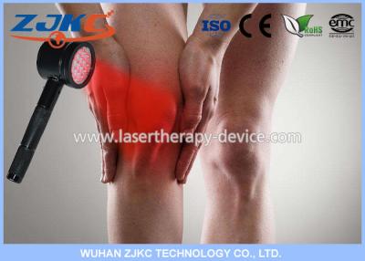 Cina trattamento del laser 650nm/650nm per dolore della sciatica con la batteria al litio ricaricabile in vendita